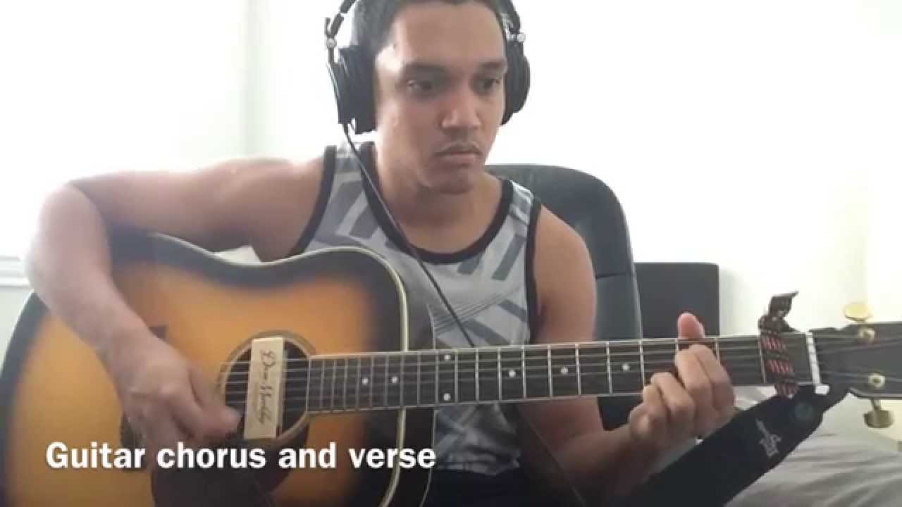 How to make a country song in less than 5 minutes - YouTube