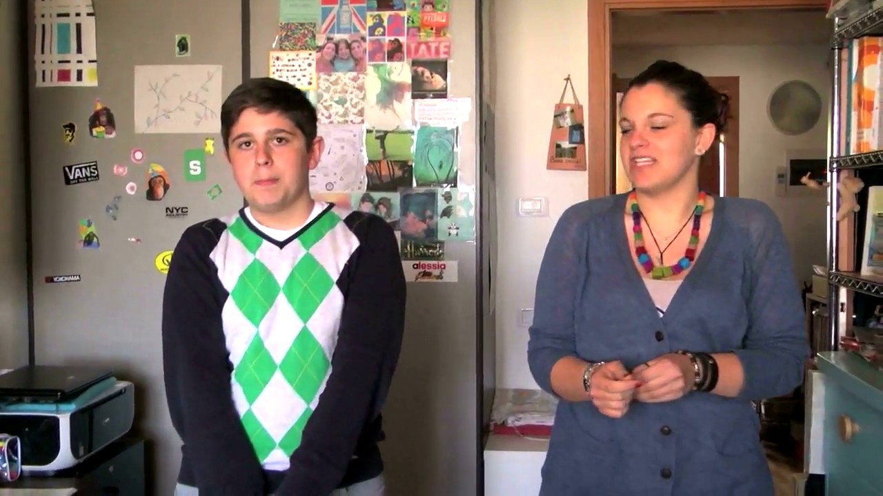Falsa partenza - YouTube