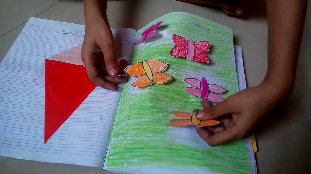 My Craft Book Craft Book For Kids Craft Book Ideas YouTube my-craft-book-craft-book-for-kids-craft-book-ideas-youtube