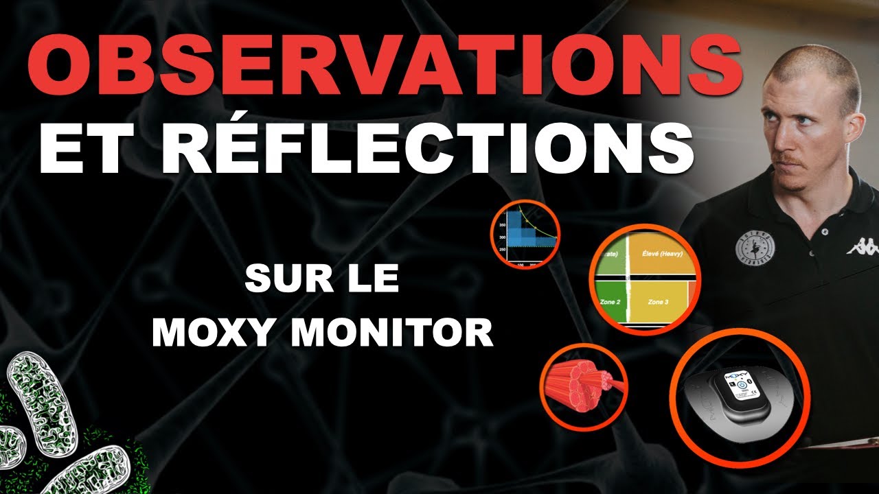 4 Conseils pour Mieux Utiliser le Moxy Monitor (Moxy Summit 2022) - YouTube