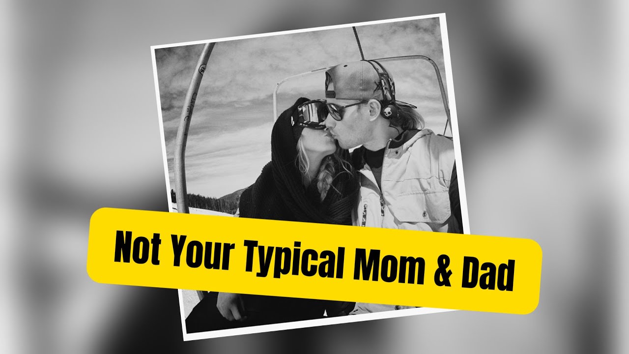 Not Your Typical Mom & Dad ft. Kimmy Mackey & Sebastiaan Renooy - YouTube