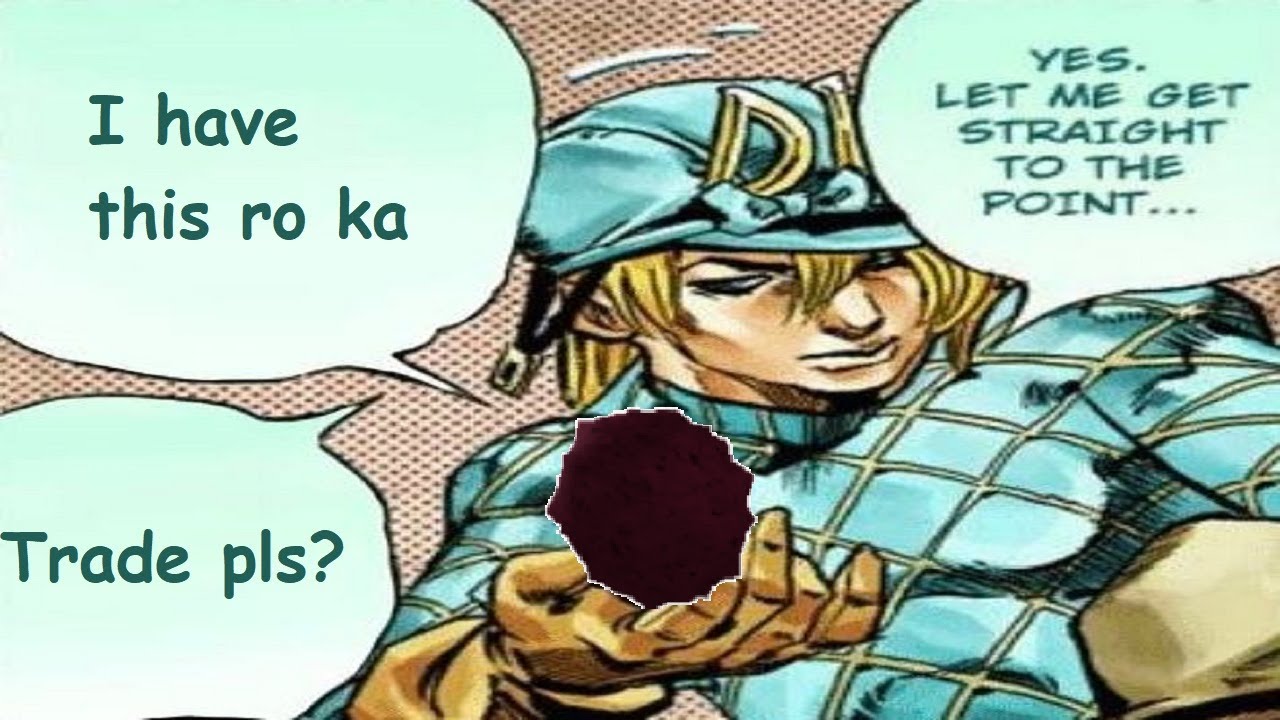 [YBA] Sbr roka begging - YouTube