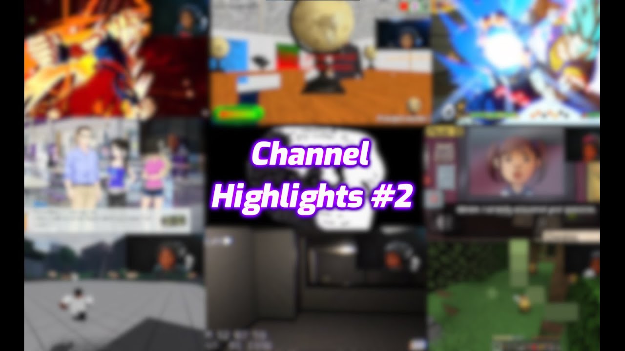 DIVINITY CHANNEL HIGHLIGHTS #2 - YouTube