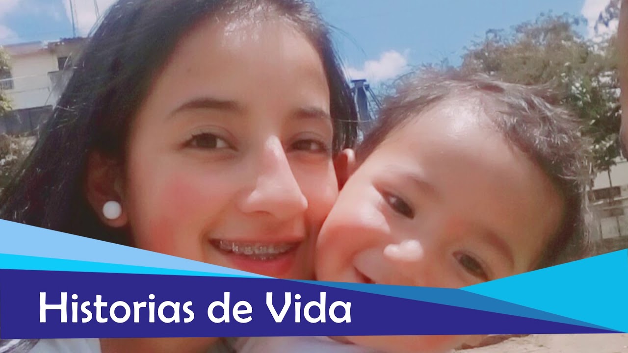 Gabriela Ruano - Proyecto de vida - YouTube