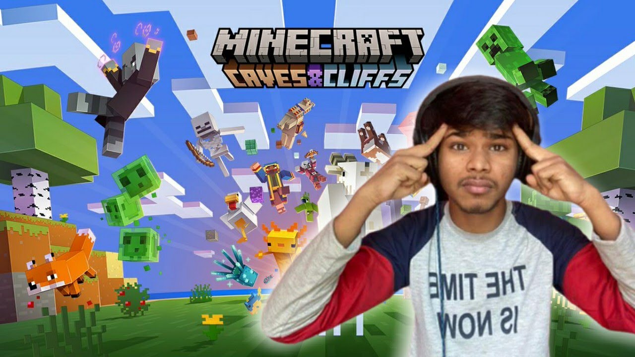 MY MINECRAFT NEW WORLD VIDEO PART 1 - YouTube