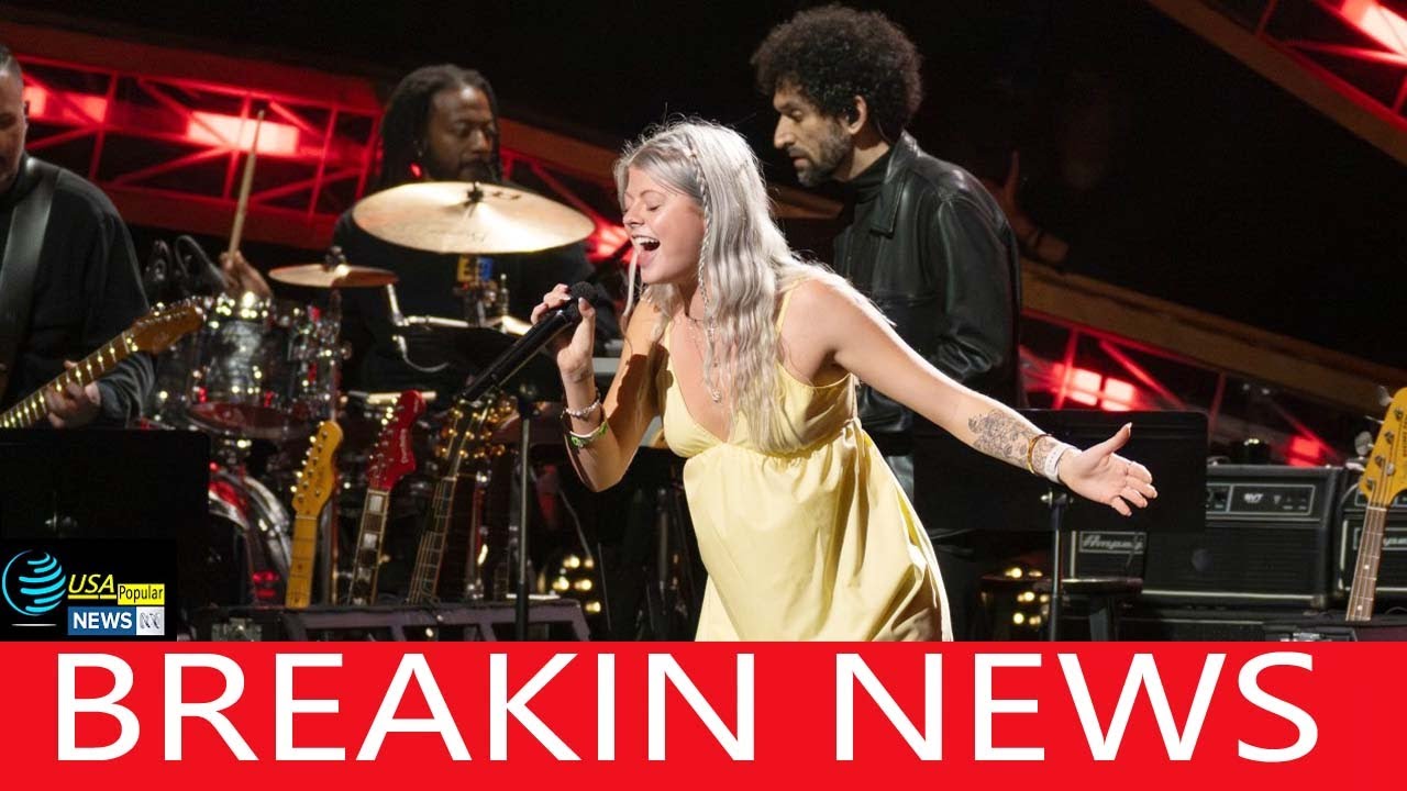 Grayson Torrence on Life Post-‘American Idol’ – New Kent’s Rising Star ...