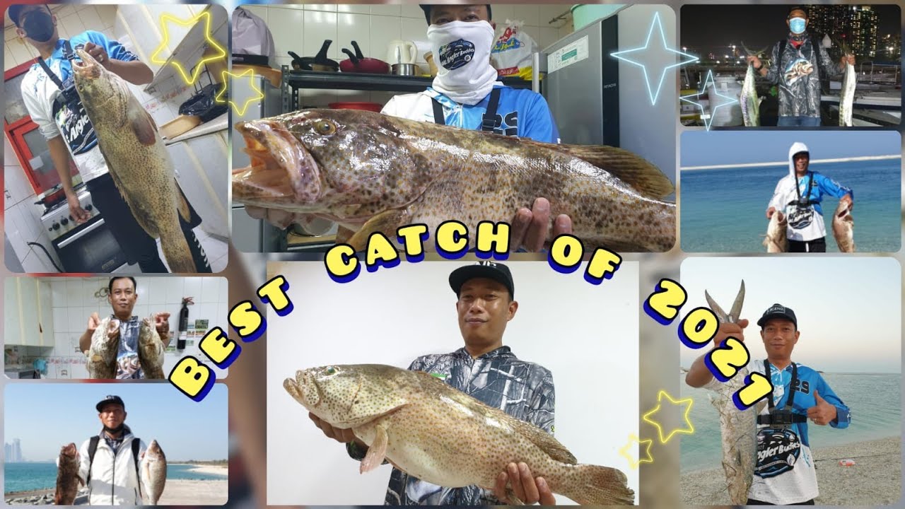Fish World TV 2021 Highlights - YouTube