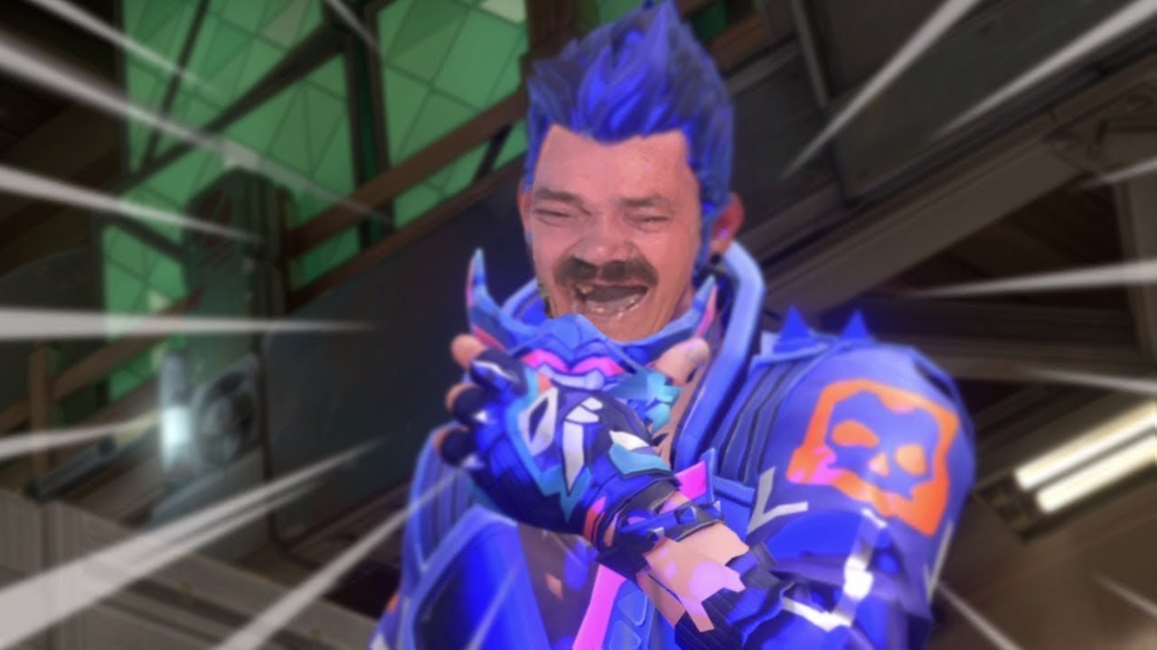 Why Val Sucks... - YouTube