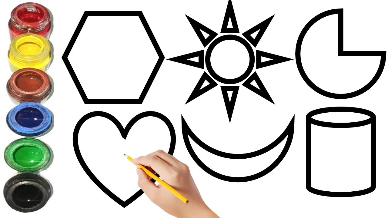2d Shapes Drawing For Kids Learn 2d Shapes Colors For Toddlers how To 2d-shapes-drawing-for-kids-learn-2d-shapes-colors-for-toddlers-how-to