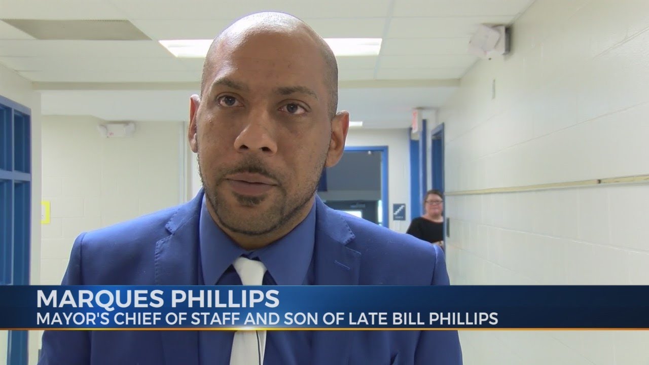 Watson Williams Elementary School - YouTube