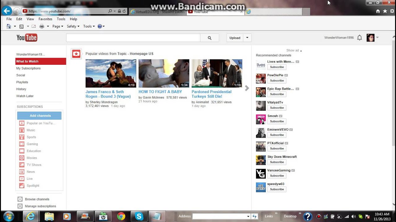 Gyazo tutorial - YouTube