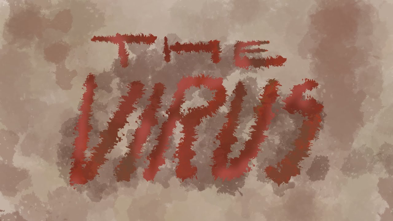 The virus| anime (all parts) - YouTube