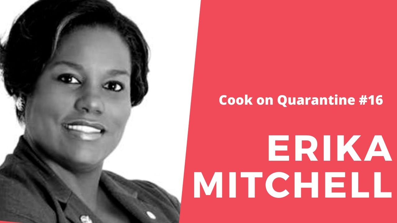 How to Win in Business and Politics: The Erika Mitchell Story - YouTube