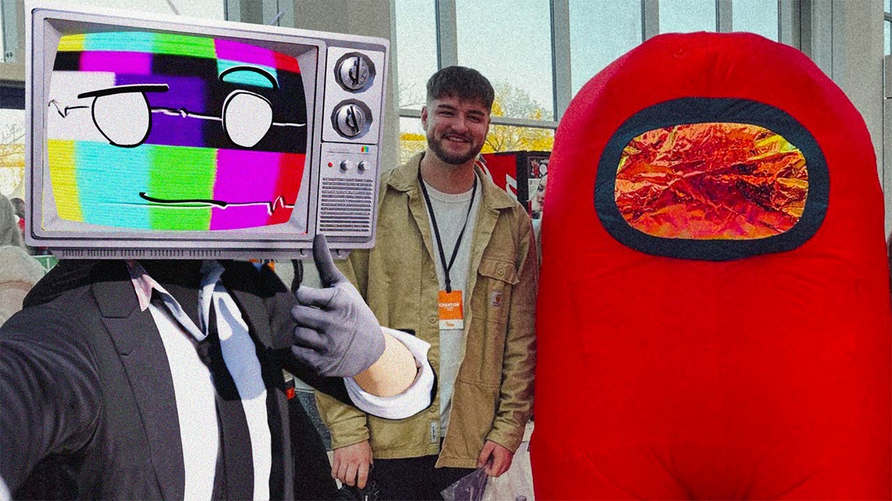 A Sus Weekend With The Boys - YouTube