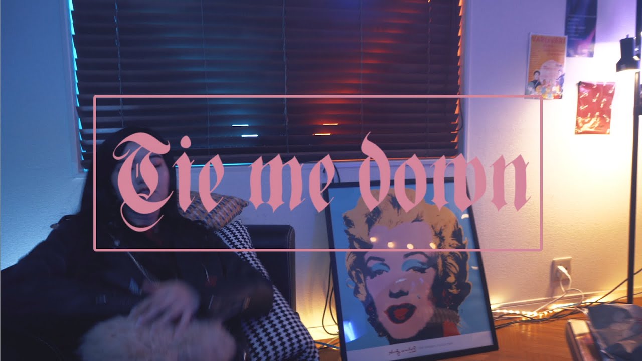 kolme / Tie me down - YouTube