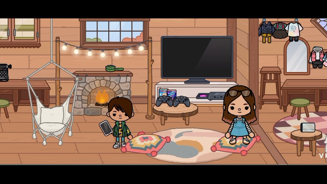 1 СЕЗОН 3 СЕРИЯ„СЕЛЬСКИЙ МАЛЬЧИК“ТОКА БОКА - YouTube