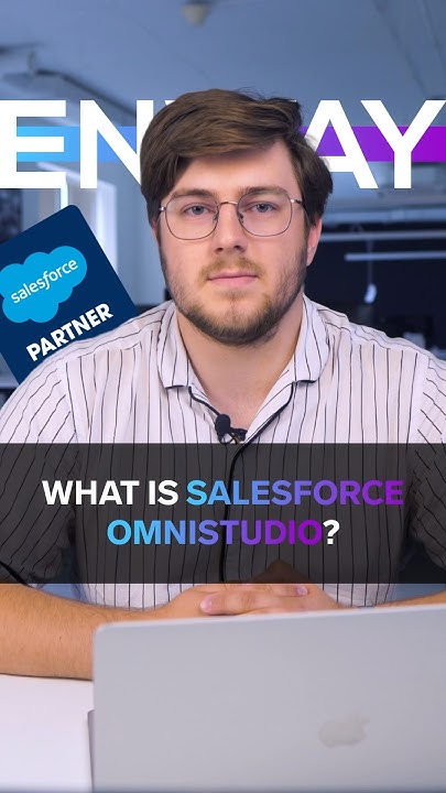 Build instant workflows with Salesforce OmniStudio’s magic - YouTube
