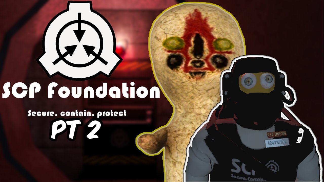 EVERY SCP MOD IN LETHAL COMPANY PT2 - YouTube