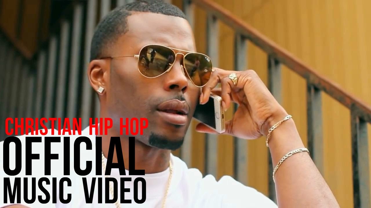 Christian Rap - TRIP C THA BLOCK BISHOP - "BAD HAND" (@ChristianRapz ...