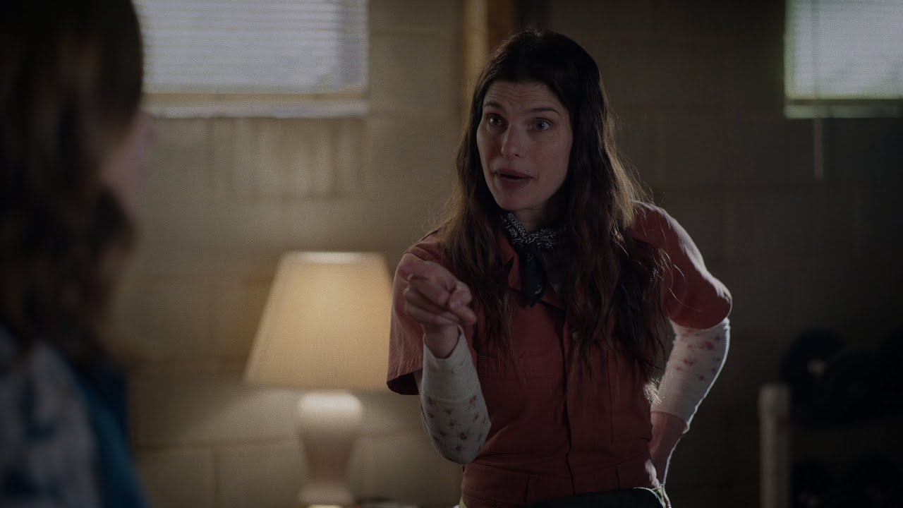 A Pregnancy Scare for Rio, Kay and Janine - Bless This Mess - YouTube