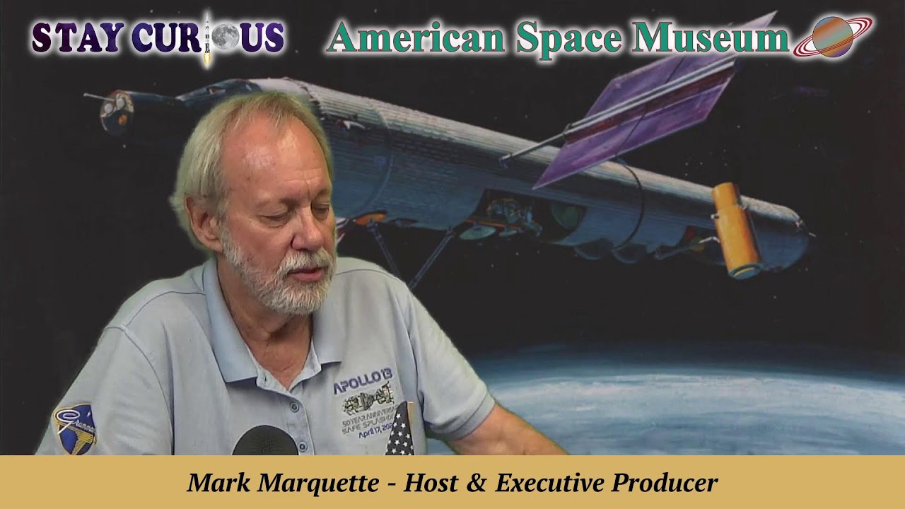 1960s Military Manned Orbiting Laboratory - YouTube