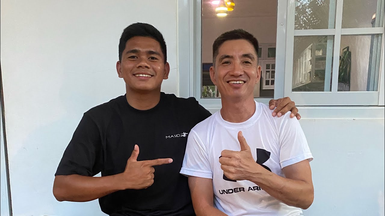 #masid version 20 #bonesetting #chiropractor #philippines #palawan # ...