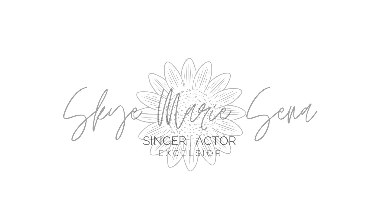 Do Re Mi (Full Song) - The Sound of Music | Skye Marie Sena - YouTube