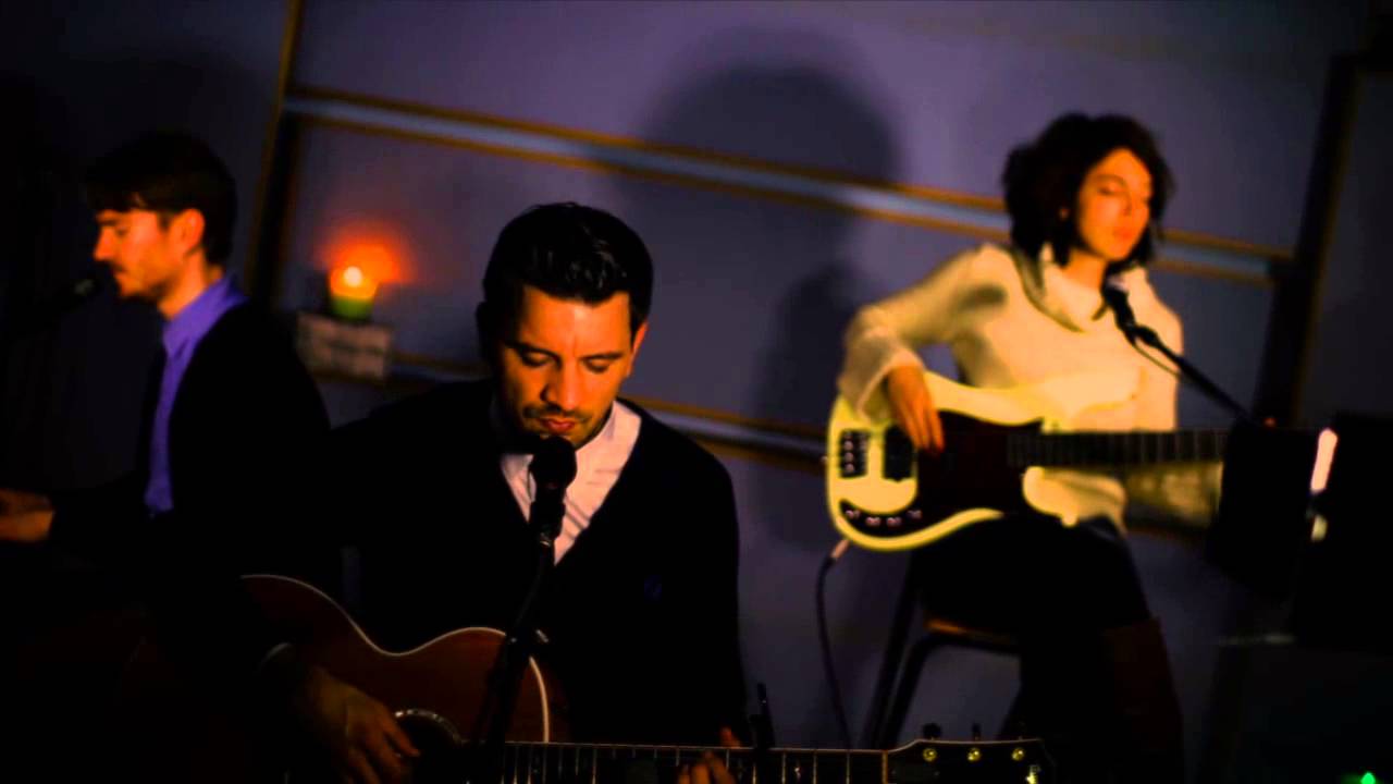 David Pfeffer & Band - Little Clouds (Live, Unplugged and unreleased ...