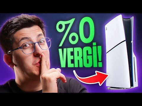 Yurtdışından YARI FİYATINA Alışveriş Nasıl Yapılır? ✅ (Vergi iadesi nedir?)