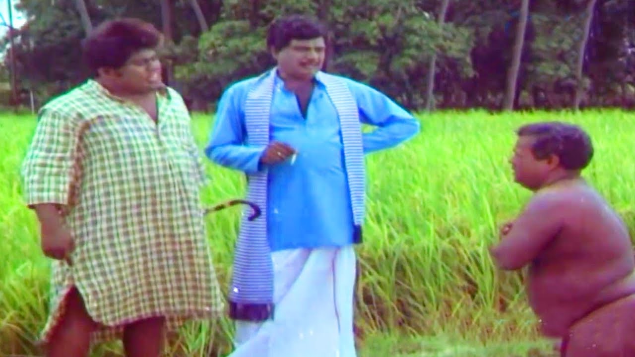 Goundamani Senthil Best Comedy | Tamil Comedy Scenes | Goundamani ...