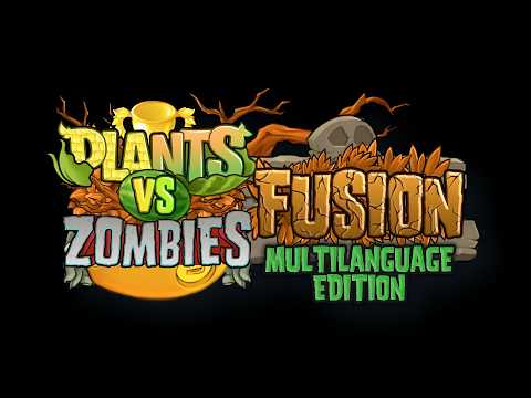 Steamroller - Plants vs. Zombies Fusion: Multi-Language Edition