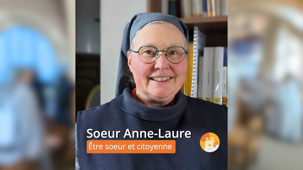 Les religieuses sont-elles des citoyennes comme les autres ? Avec sœur ...