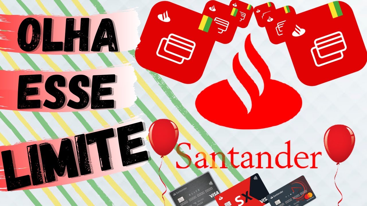 APP WAY SANTANDER - FIQUEI SURPRESO QUANDO ACESSEI O APP WAY DO BANCO ...