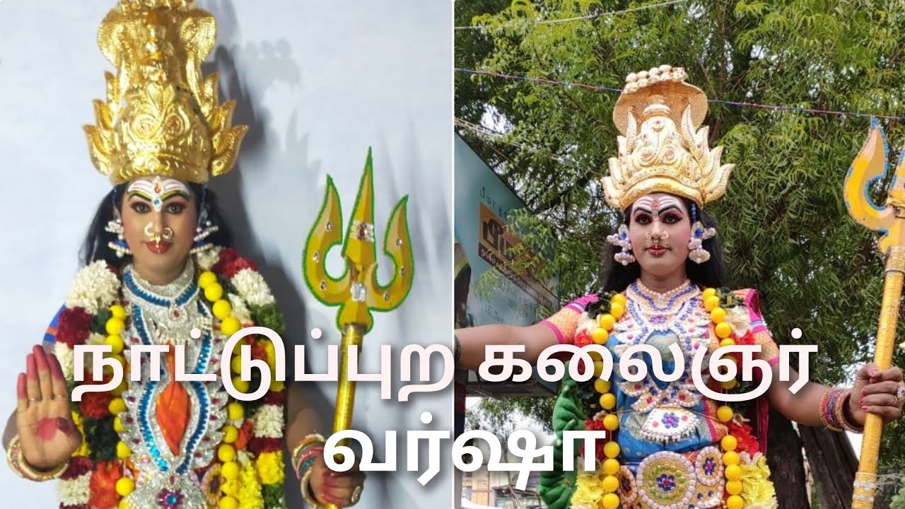 Mannalantha Nayagiye 🔱 Mariyamma 🔱 kaliyamma song🔥 Varsha akka mass ...