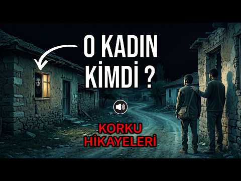 İki Kardeş Yolda Kalıp Bir Köy Evine Sığındılar... Ama Bu Korkunç Bir Tuzaktı