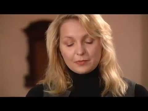 Daria Gorban - violin - The Bach Orchestra of the Netherland