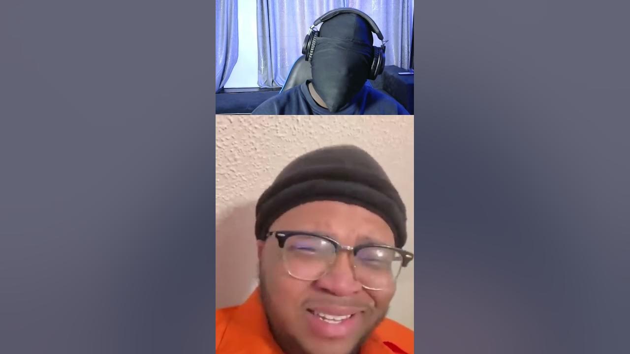 Odg Reacts To When You Actually Drop Soap In Prison By Tra Rags Because