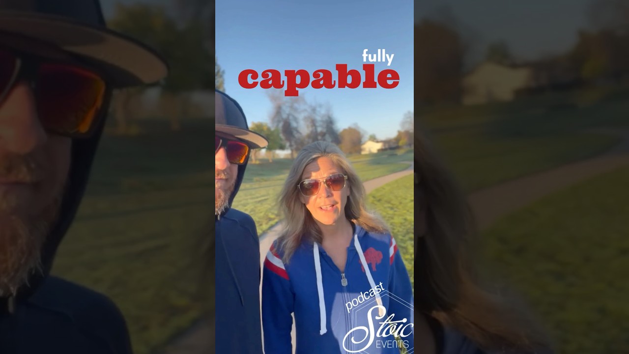 Fully Capable. - YouTube