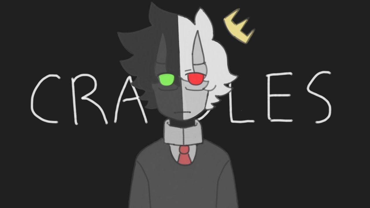 Cradles animation meme | ft. Ranboo | - YouTube