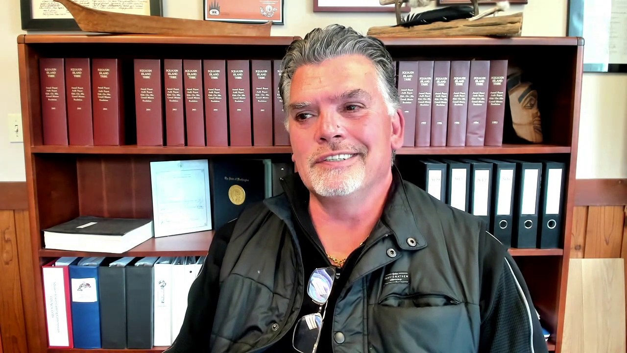 Dave Whitener, Jr with Questions - YouTube