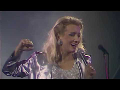 Vesna Zmijanac - Koncert -  Spens, Novi Sad - (1994) LIVE