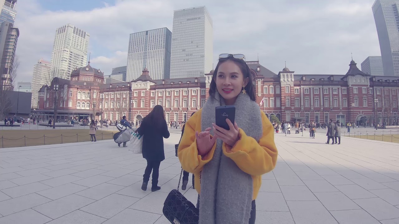 hi Japan image movie - YouTube