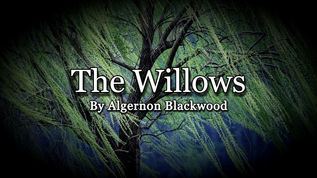 The Willows | Complete Cosmic Horror Story to Relax and Unwind to - YouTube