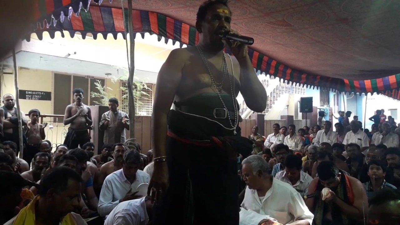 Rangachari - YouTube