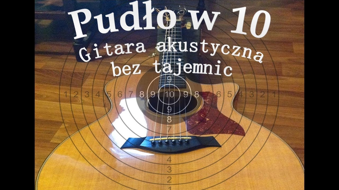 Pudło w 10! Odcinek 1 WPROWADZENIE - YouTube