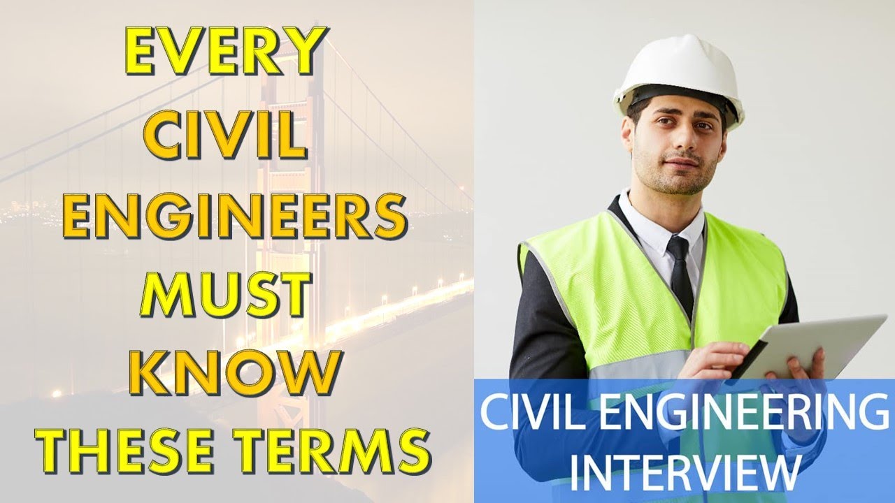 Technical Terms In Civil Engineering YouTube technical-terms-in-civil-engineering-youtube