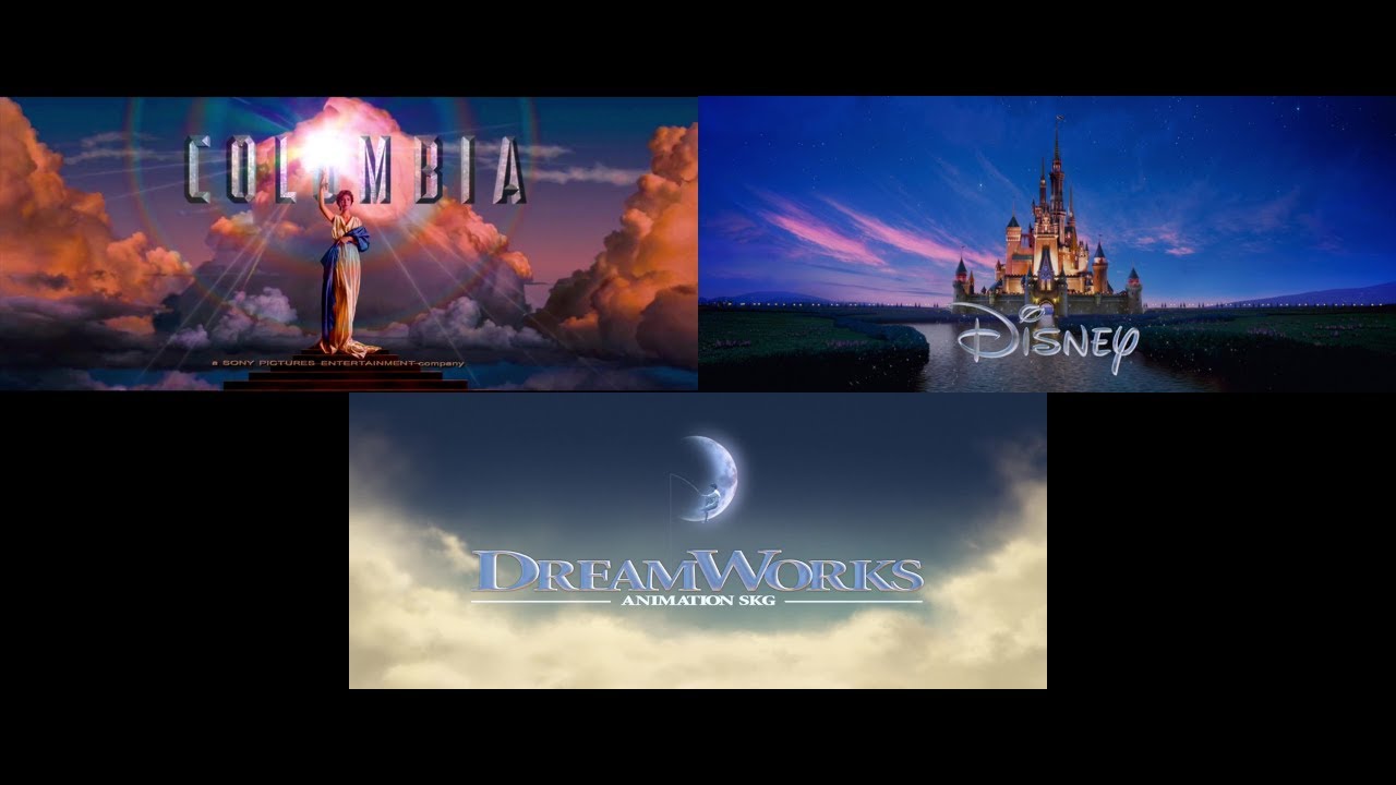 Columbia Pictures/Walt Disney Pictures/DreamWorks Animation SKG (2013 ...