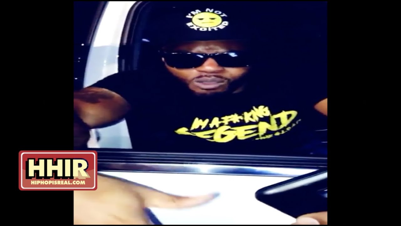 MATH HOFFA SO BROOKLYN CHALLENGE FREESTYLE - YouTube