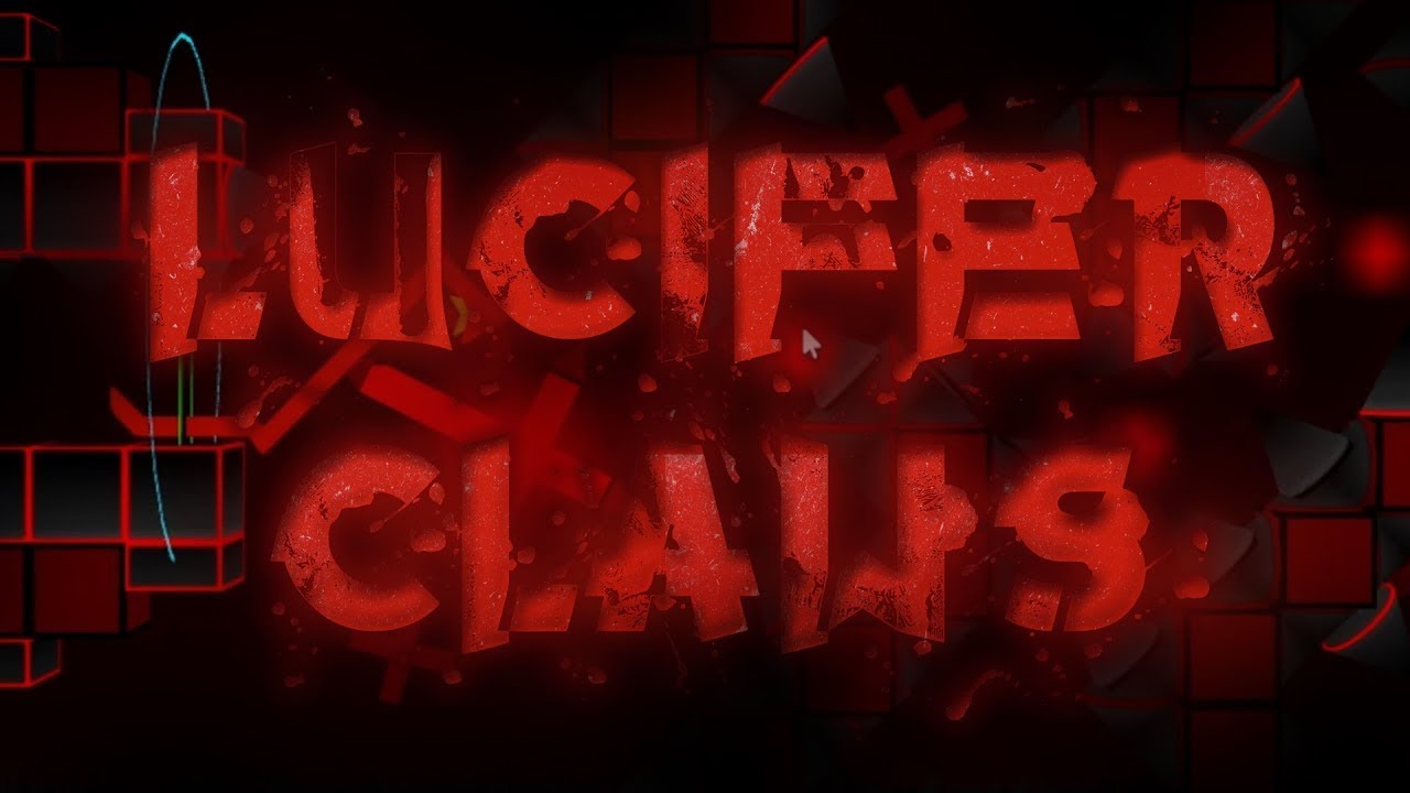 "Lucifer Claws" Verified // Ampro524 // Roblox Beat Bounce - YouTube