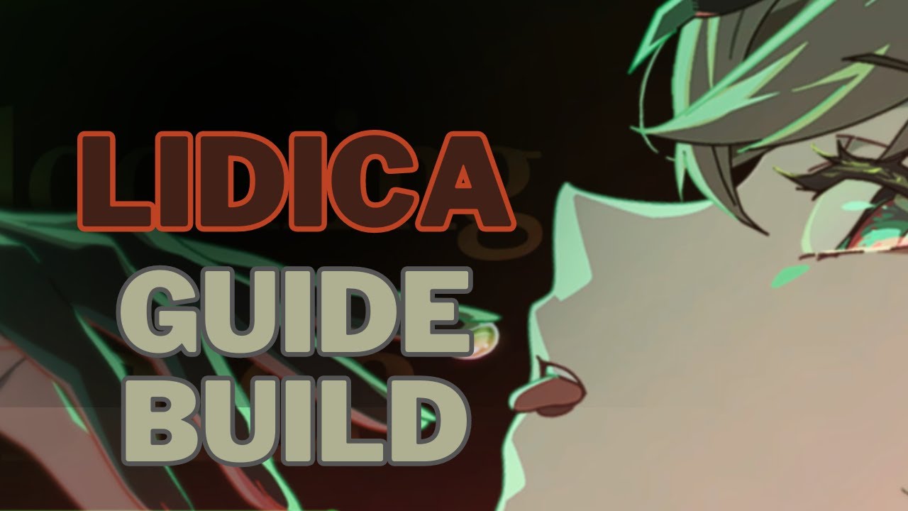 [Epic Seven INDO] Bahas Tuntas BLOOMING LIDICA + Gameplay - YouTube